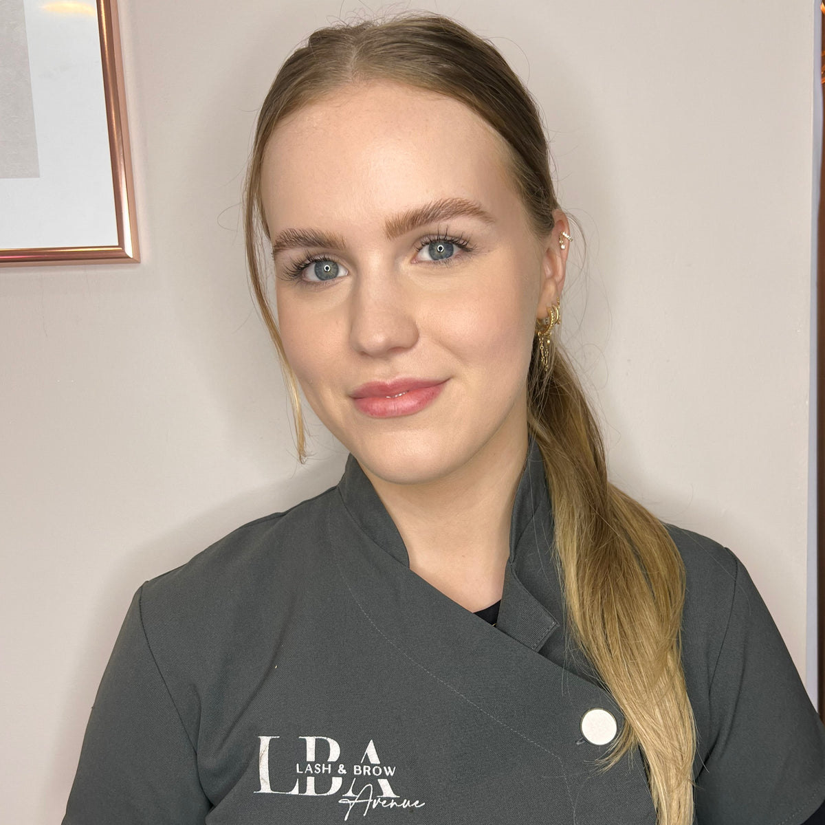 Lash & Brow Avenue – Lash and Brow Avenue