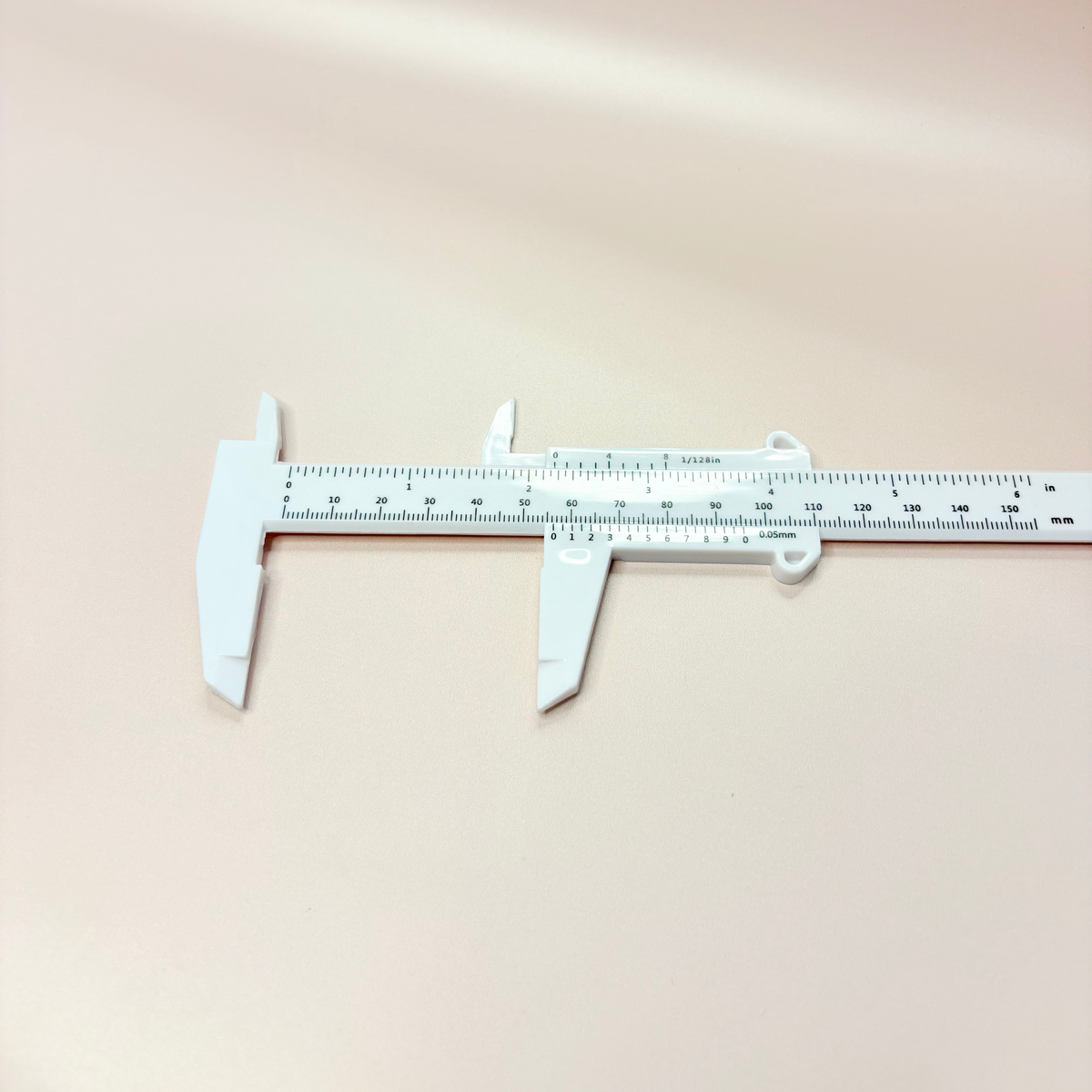 Brow Caliper Ruler – Lash and Brow Avenue